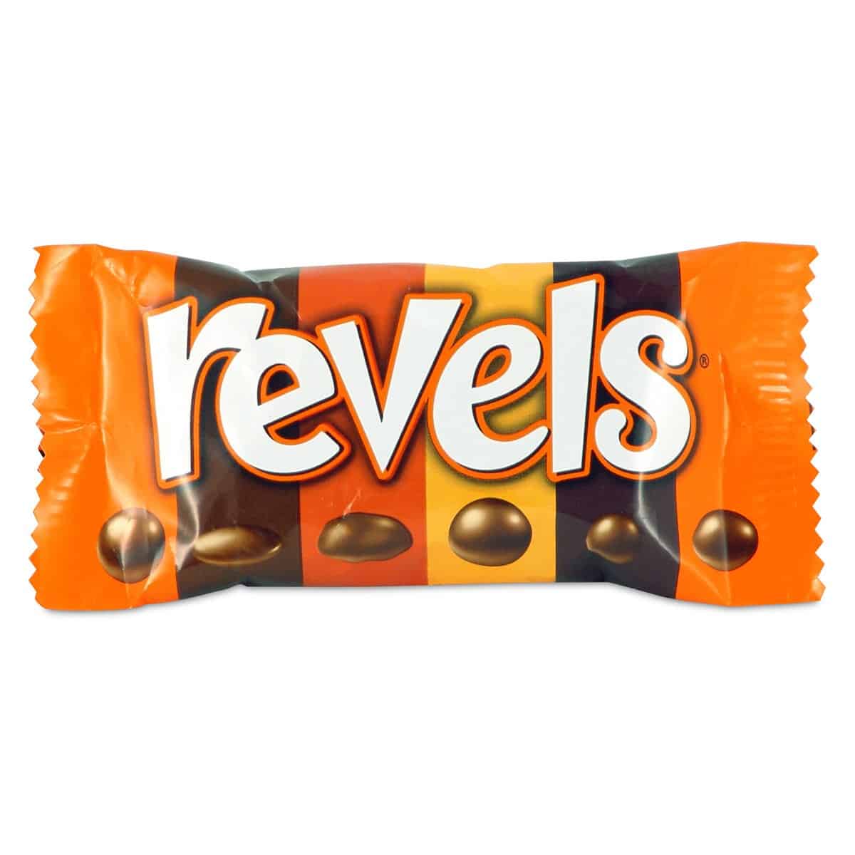 Revels British 36x35g - Pacific Candy Wholesale