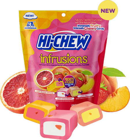 Pacific Candy Wholesale | Canada’s Largest Candy Wholesaler