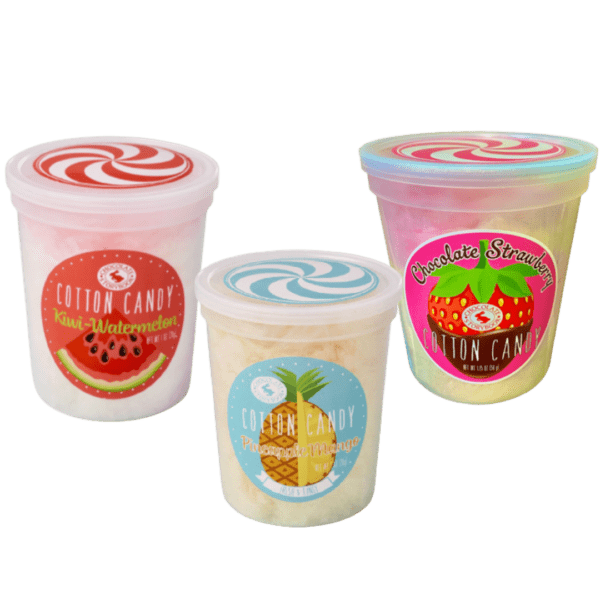 Pacific Candy Wholesale | Canada’s Largest Candy Wholesaler