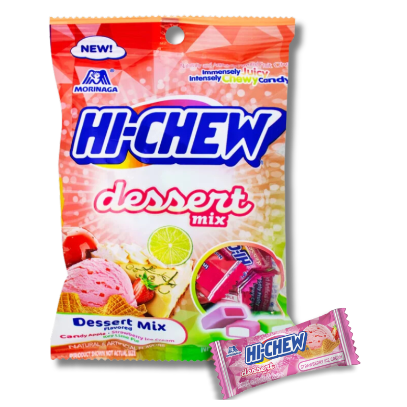 Pacific Candy Wholesale | Canada’s Largest Candy Wholesaler