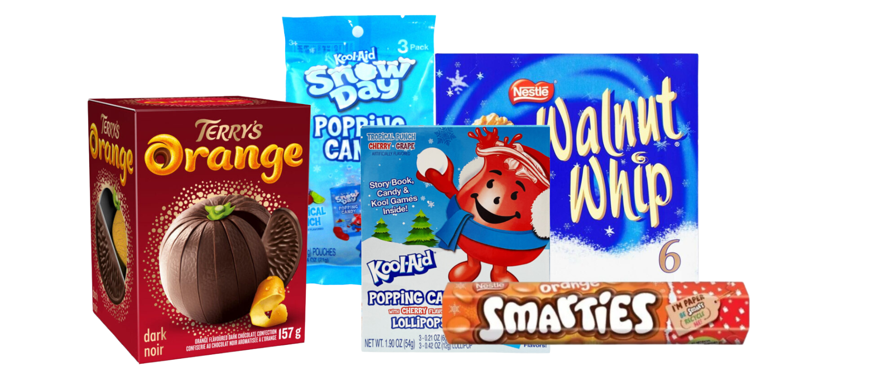 Pacific Candy Wholesale | Canada’s Largest Candy Wholesaler