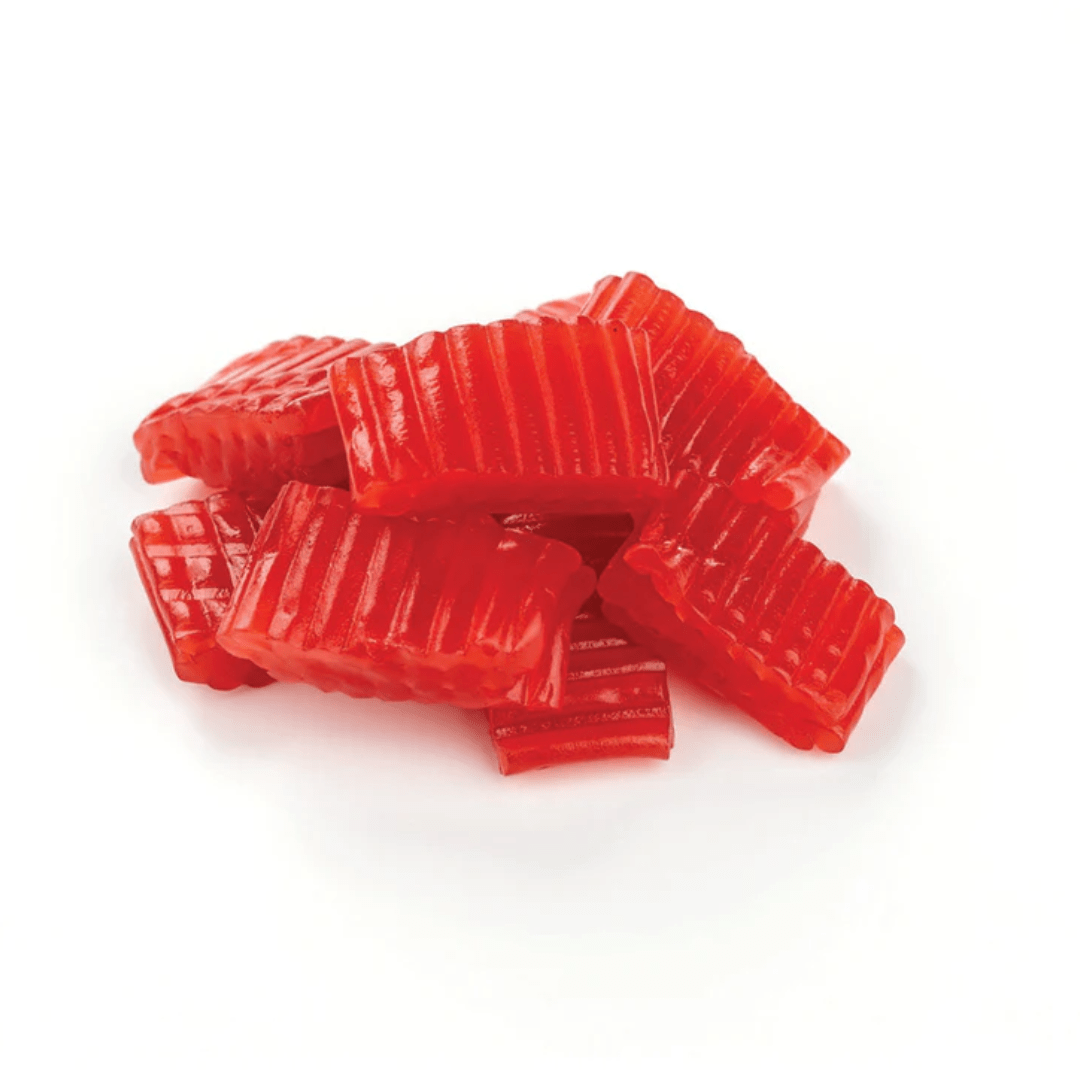 Gustaf’s Tire Tracks Strawberry 3.5kg - Pacific Candy Wholesale