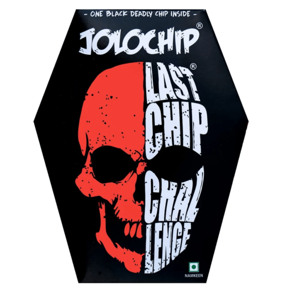 Jolo Chip Last Chip Challenge Chip - Pacific Candy Wholesale Jolo Chip Last Chip Challenge Chip - Pacific Candy Wholesale