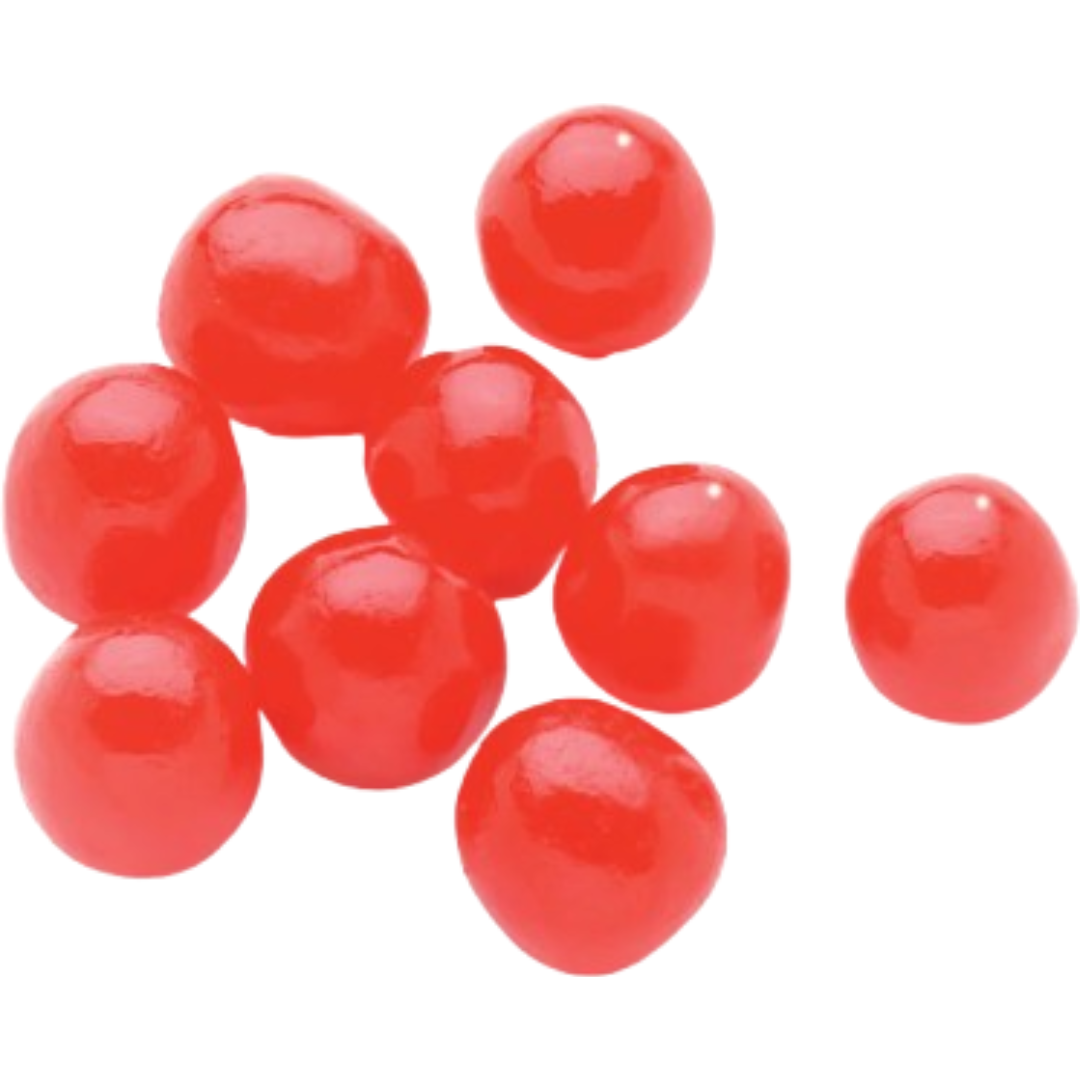 Sweet's Candy Cherry Sour 5lb - Pacific Candy West