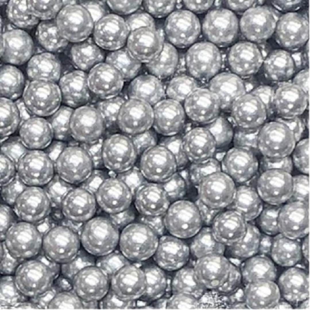 Silver Rola Cola Germany 2.5Kg - Pacific Candy West