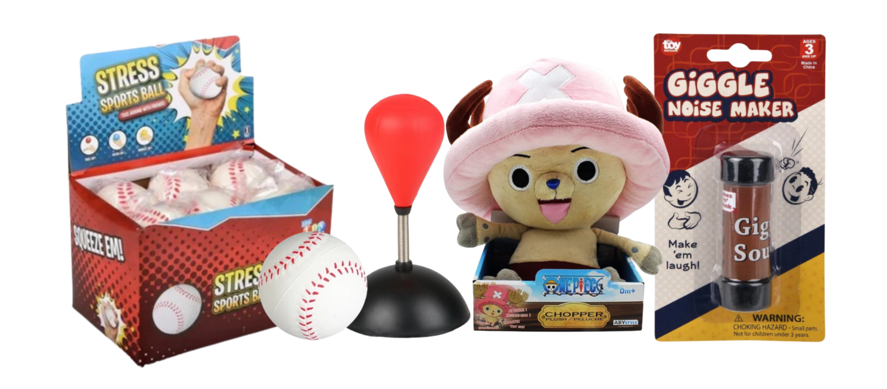 Pacific Candy Wholesale | Canada’s Largest Candy Wholesaler